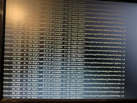 Failing To Copy Files To Another Disk Need Advice Node Operators Storj Community Forum