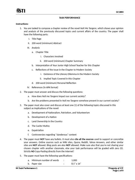 04 Task Performance 1 Converted 1 Pdf