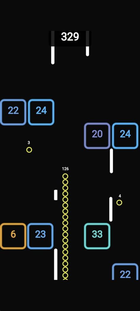 Block Breaker Blit Android Ios Taptap