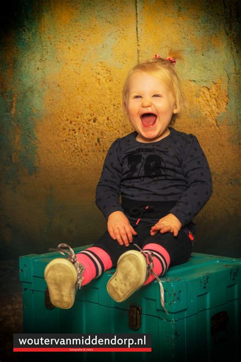 Wouter Van Middendorp Familie De Ruiter