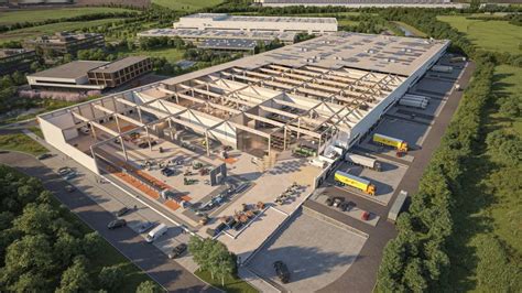 Ctp At A Glance Commercial Real Estate Developer And Manager