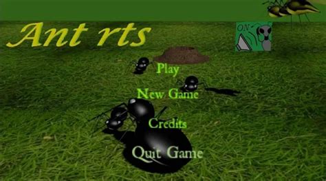 Ant Rts สำหรับ Android ดาวน์โหลด