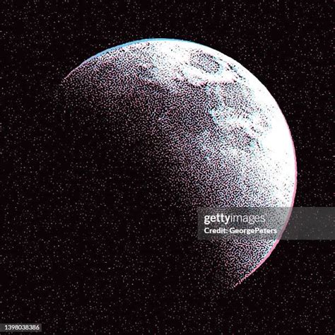 55 Red Lunar Eclipse Background High Res Illustrations Getty Images