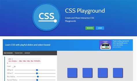Best Css Tools And Webapps For Developers The Ultimate Collection