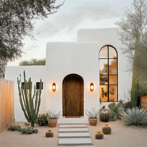 Adobe Style Houses 29 Homes That Are Sure To Inspire