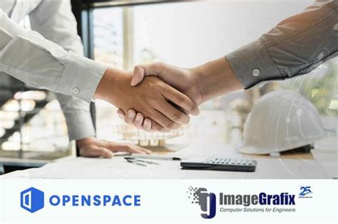 Imagegrafix Software Fzco Openspace Collaboration To Curb Construction