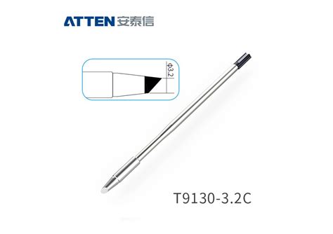 Atten T9130 32c Soldering Iron Tip