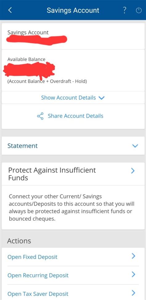 How To Download Hdfc Bank Account Statement 101