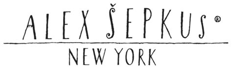 Alex Sepkus New York At Syd Entel Galleries