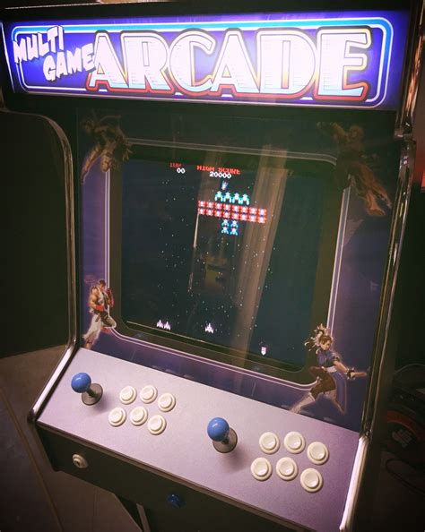 Customer Images Arcade Base Arcade Machines UK Worldwide