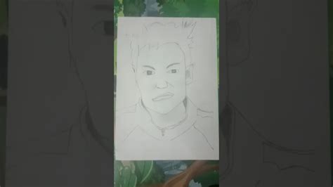 Thanos Squid Game Drawing Arts Of Kapinesh YouTube