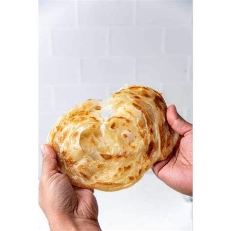 Jual Roti Maryam Frozen Roti Canai Roti Maryam Shopee Indonesia