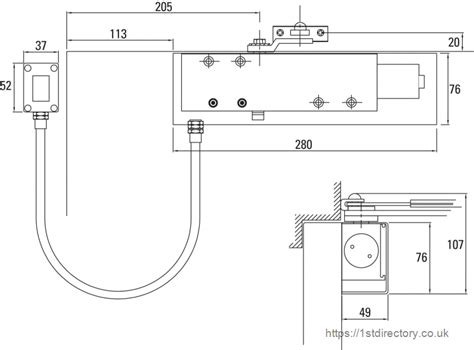 Protec Fire Detection Plc