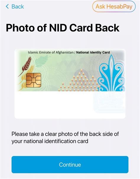 How Can I Reset My Pin Code Hesabpay