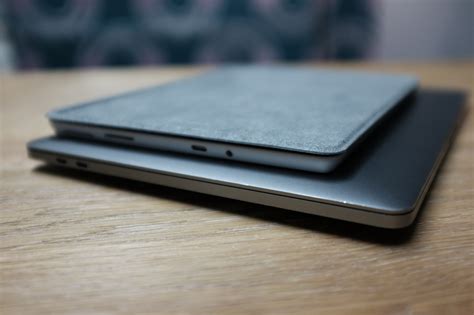 Microsoft Surface Go Review TechCrunch