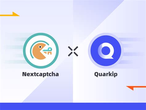 How To Set Up A Nextcaptcha Proxy With Quarkip