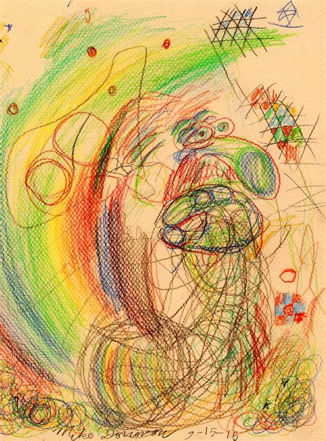 Untitled Michael Donovan Smithsonian American Art Museum Flickr