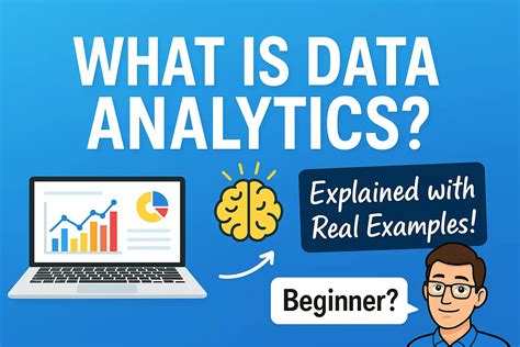 What Is Data Analytics A Beginner Friendly Guide With Real Life Examples Hr Tech Pro
