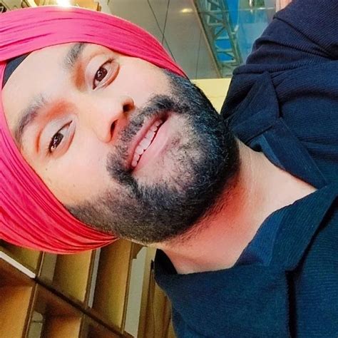 Gurjeet Singh Gurjeet3419 On Threads