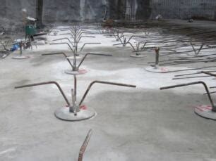 抗浮锚杆是什么建筑工程中要如何设计 湖南新桥钢铁有限公司