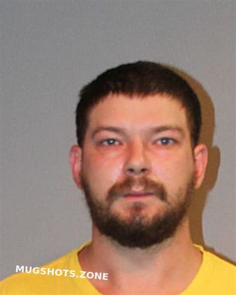 Eanes Bradley Shawn 06282023 Southwest Regional Jail Mugshots Zone