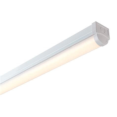 Rularpro Led Batten 5ft Standard Em Cct 26w 39w