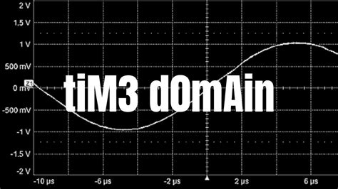 Moses Excelsior Tim3 D0main Youtube