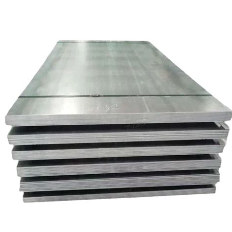 Ms Plate Grade Various Grades Available At Best Price In Kolkata