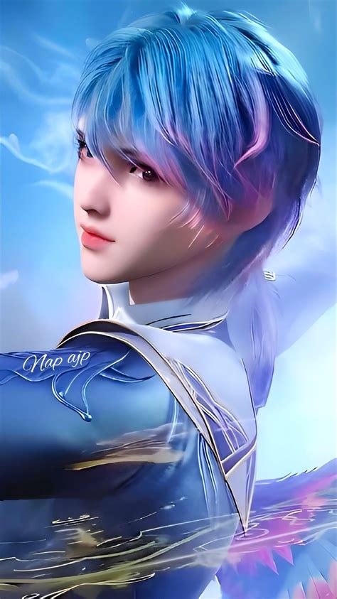 Wang Dong Soul Land 2 The Unrivaled Tang Sect 斗罗大陆2绝世唐门 Di 2025