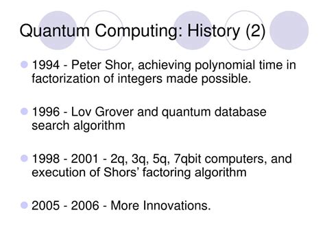 Ppt Quantum Vs Dna Computing Powerpoint Presentation Free Download Id 835946