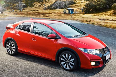 2015 Honda Civic Hatchback Đánh Giá Toàn Diện Và Kinh Nghiệm Sở Hữu