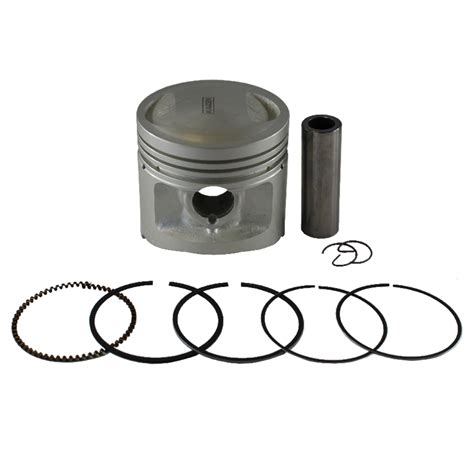Piston Pi Ft 125 025 Kaizen Windsor Moto Partes