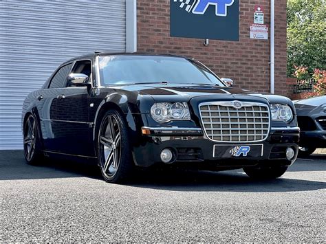 Used 2006 Chrysler 300c Hemi For Sale U1591 Rev It Up Uk
