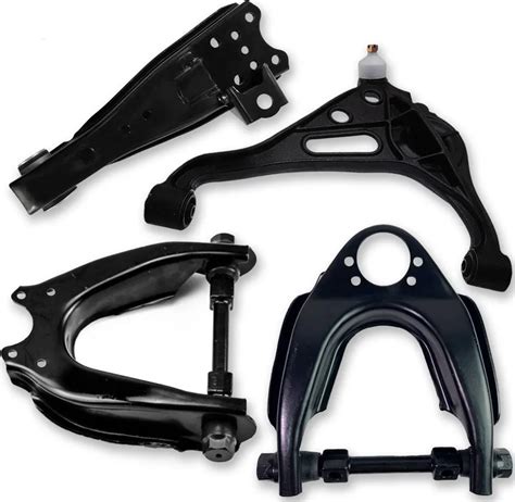 Best Brand Of Control Arms For Optimal Vehicle Handling And Suspension
