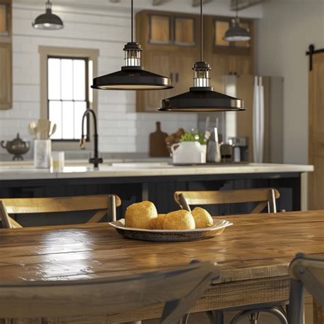 Laurel Foundry Modern Farmhouse® Table Lighting Furniture