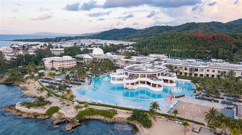 Grand Palladium Jamaica Resort And Spa All Inclusive