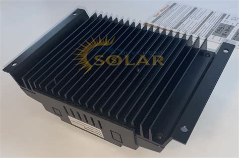 80A PWM Solar Charge Controller New 12v 24v 36v 48v Buy Cheap Solar
