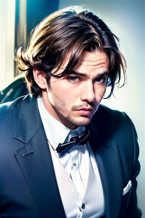 궁금해 하시는 Ai 남자 짤  Mlbpark