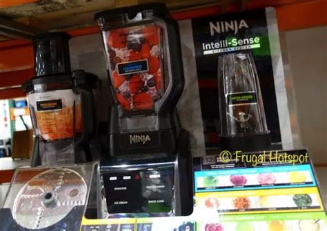 Costco Sale Ninja Intelli Sense Kitchen System 12999