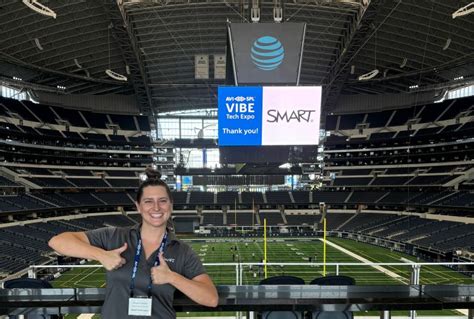 Meaghan Cybulski On Linkedin Vibetechexpo