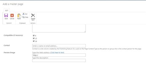 Learn Sharepoint Step By Step In 8 Hours Part 3 Codeproject