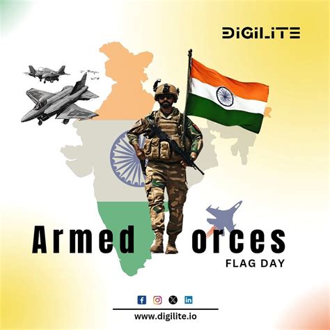 Digilite Informatics On Linkedin India Armedforces Digilite
