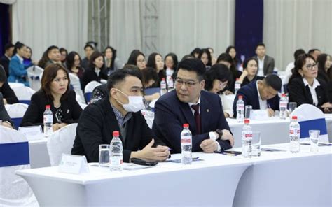 Эрүүл мэндийн салбарын санхүүжилтийн шинэчлэлийн явцыг хэлэлцлээ