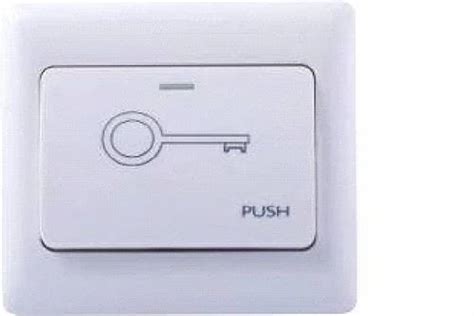 Exit Switch At Best Price In New Delhi By Jindal Security Solutions ID 7189303697