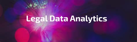 Lda Legal Data Analytics Gmbh