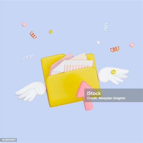 3d 파일 폴더 문서 용지 기술 아이콘입니다 클리핑 패스를 사용한 3d 렌더링 Group A에 대한 스톡 사진 및 기타 이미지 Group A 개념 검색 Istock