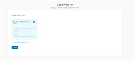integrating api manager with an external broker and gateway wso2 api manager documentation 4 3 0