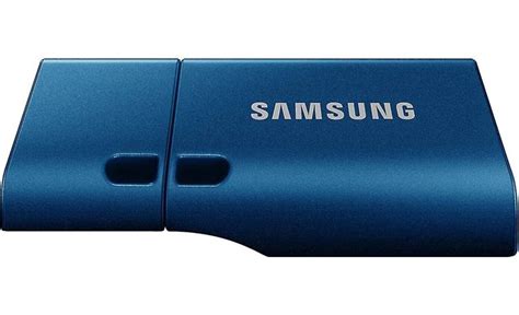 Samsung Usb Type C Flash Drive Gb At Crutchfield