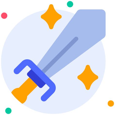 Rpg Generic Rounded Shapes Icon Rpg Generic Rounded Shapes Icon