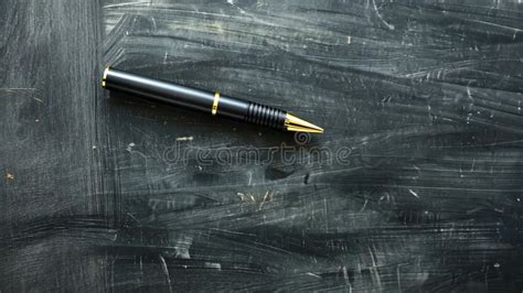 Exploring Writing Techniques On A Blackboard During An Interactive